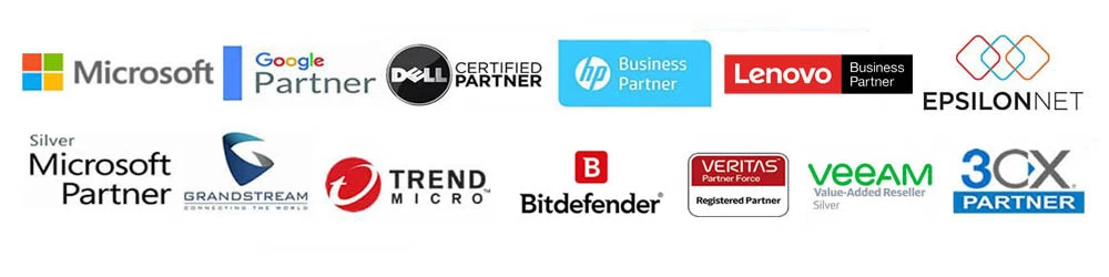 ΑΡΧΙΚΗ - infoLib - Information Technology Consultants